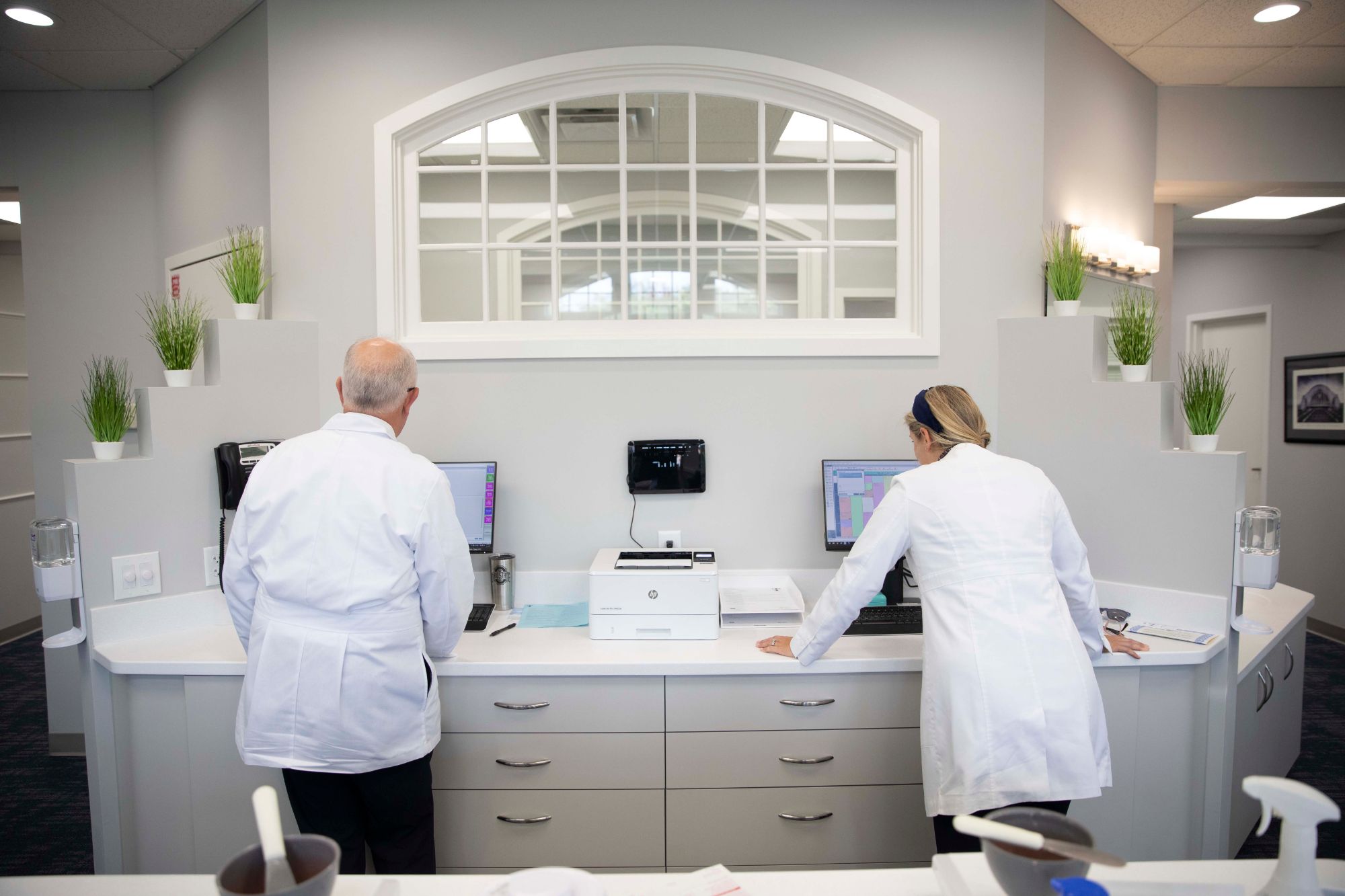 Office Tour - Thacker Orthodontics - Orthodontist Cincinnati