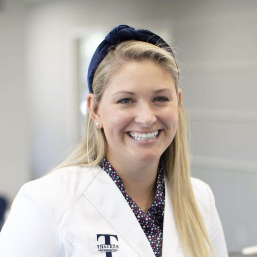 Cincinnati Family Orthodontist | Thacker Orthodontics