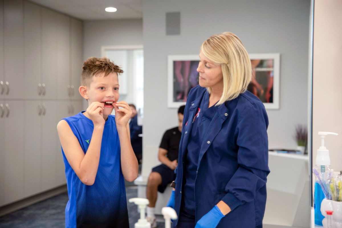 Recognizing And Treating Your Child's Misaligned Jaw